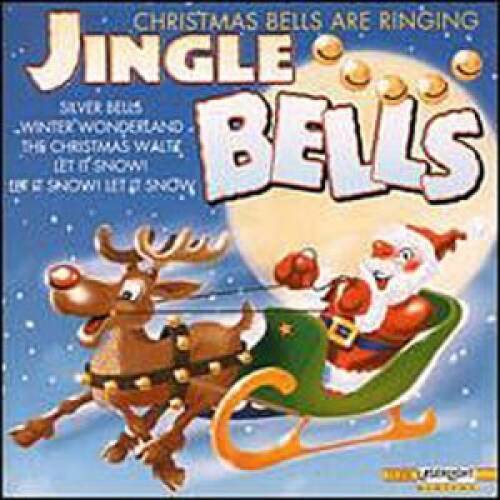 Jingle Bells Varios - Audio CD By Jingle Bells - VERY GOOD 18111916127| eBay