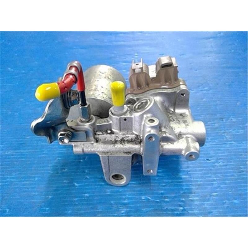 Aqua NHP10 ABS r Brake Booster Pump Actuator | eBay