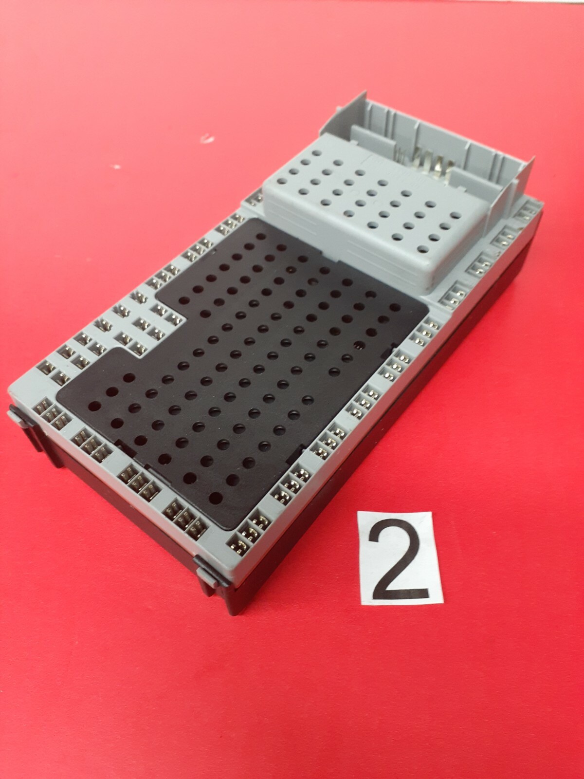 1999-2004 Volvo XC90 S80 S60 XC70 CEM Central Electronic Control Module ...