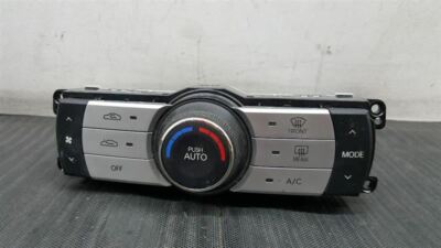 09 10 11 12 HYUNDAI GENESIS CLIMATE CONTROL TEMP CONTROL OEM 97250 ...