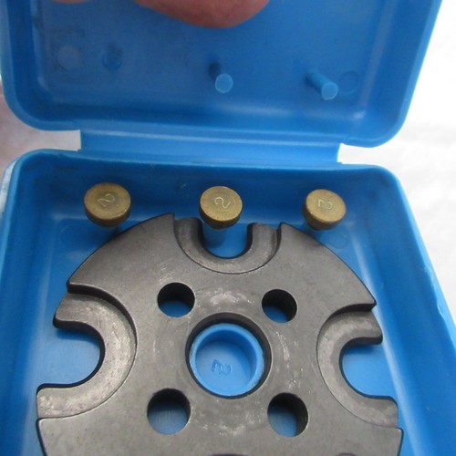 DILLON PRECISION CALIBER CONVERSION KIT 10MM/40 SW | eBay