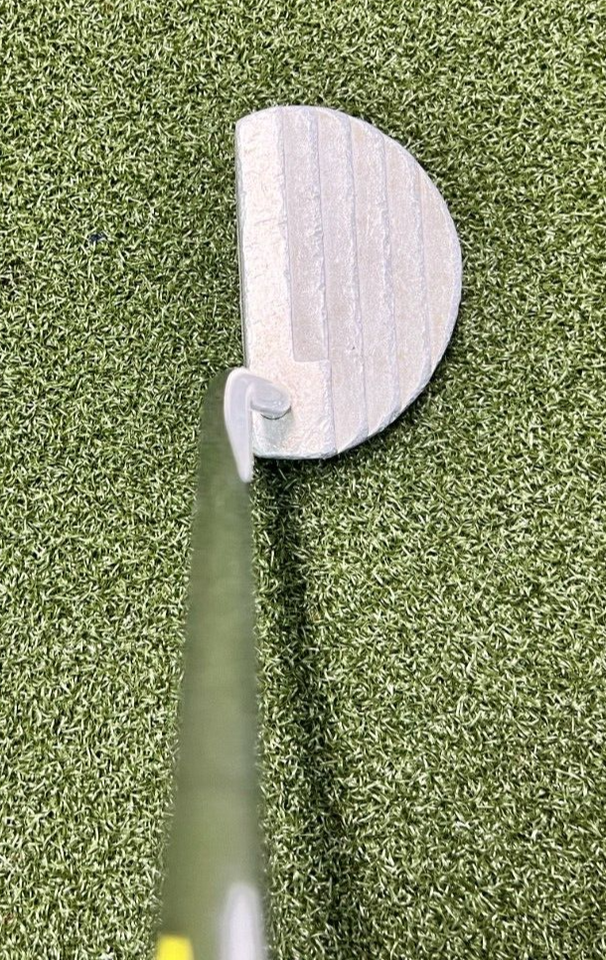 Bobby Grace Nick Price 1994 PGA CHAMPION Fat Lady Swings Putter 35.5 ...