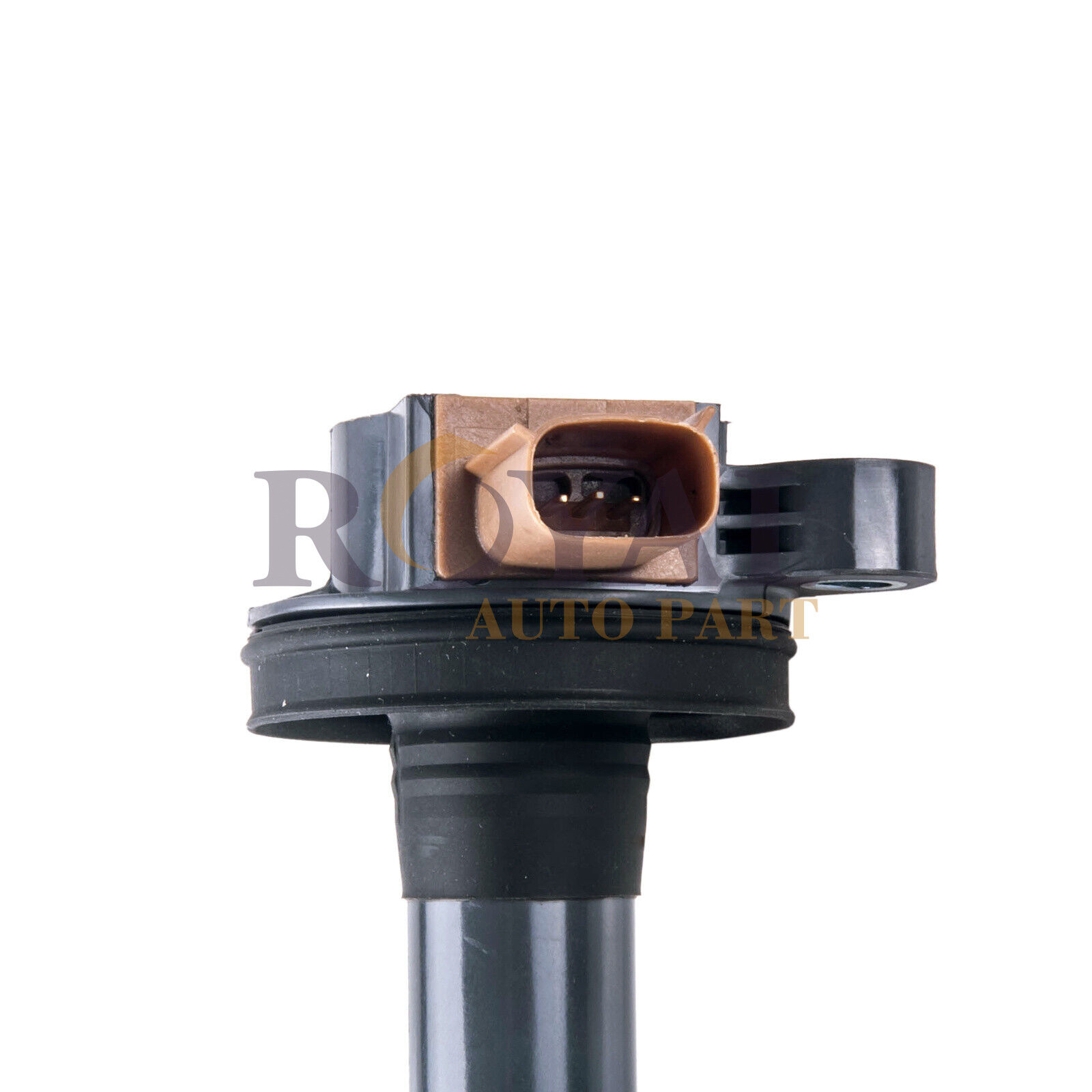 6 Ignition Coil Direct Fit for Ford F-150 Explorer Lincoln Ecoboost ...