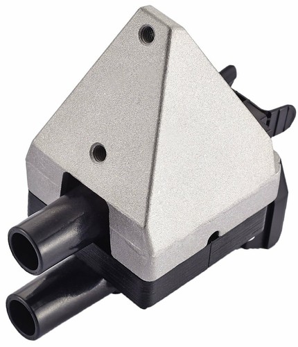 Quality Ignition Coil for 1994-1996 Mercedes-Benz C220 2.2L L4 ...