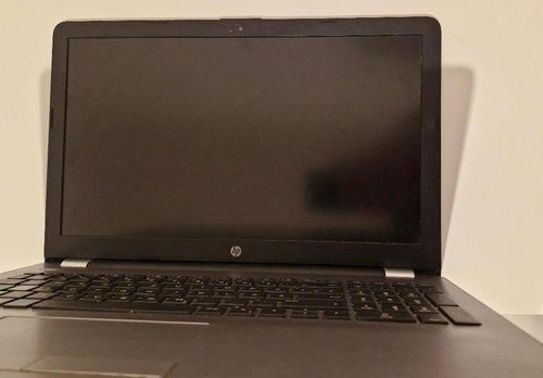 Netbook HP 250 G6 -15,6 Zoll – Intel Pentium Selver N5000 – 240GB SSD ...