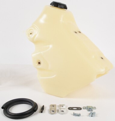 IMS Oversized Fuel Tank Gas Natural 3.2 Gallon Fits SUZUKI DRZ400E ...