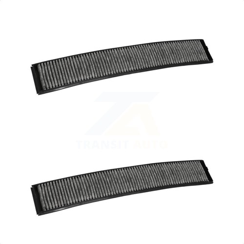 Cabin Air Filter (2 Pack) For BMW 325i X3 325Ci 330i 330Ci Z3 325xi M3 ...