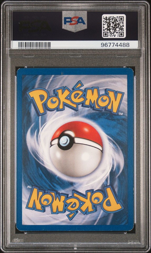 PSA 4 DUTCH Mewtwo 10/102 1999 Base Set Holo Rare Pokemon Card | eBay