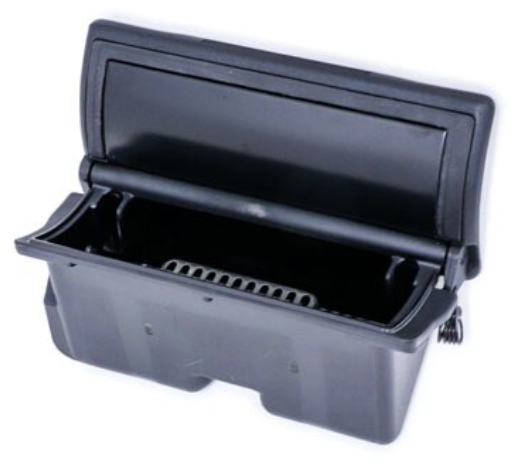 Genuine Toyota Box Sub-Assembly Anteriore Portacenere 1990-95 MR2 74102 ...