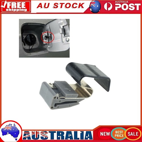Fuel Door Lid Spring Clip For Mitsubishi Outlander Lancer Galant ...