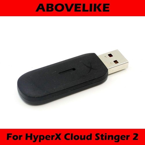 Wireless USB Dongle Transceiver Adapter CS009WA For HyperX Cloud ...