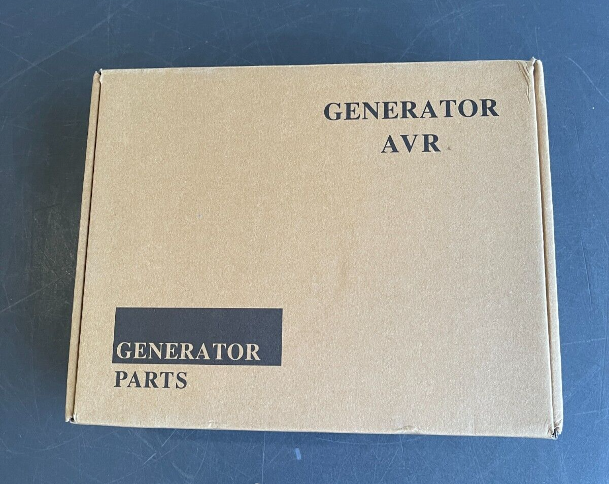 Stamford MX321-2 AVR Voltage Regulator E000-23212 for sale online | eBay