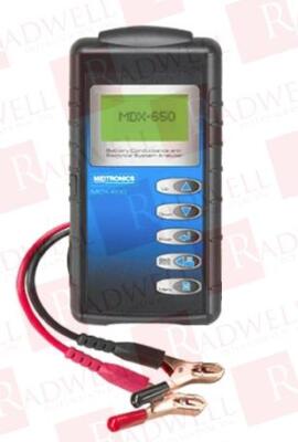 MIDTRONICS MDX-650 / MDX650 (BRAND NEW) | eBay
