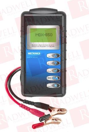 MIDTRONICS MDX-650 / MDX650 (BRAND NEW) | eBay