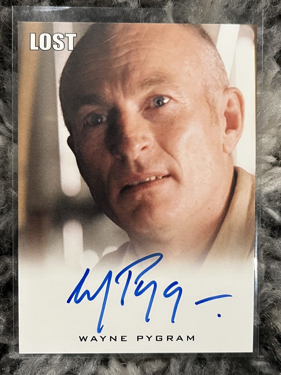 Wayne Pygram Wayne Pygram Movies And TV Shows Plex