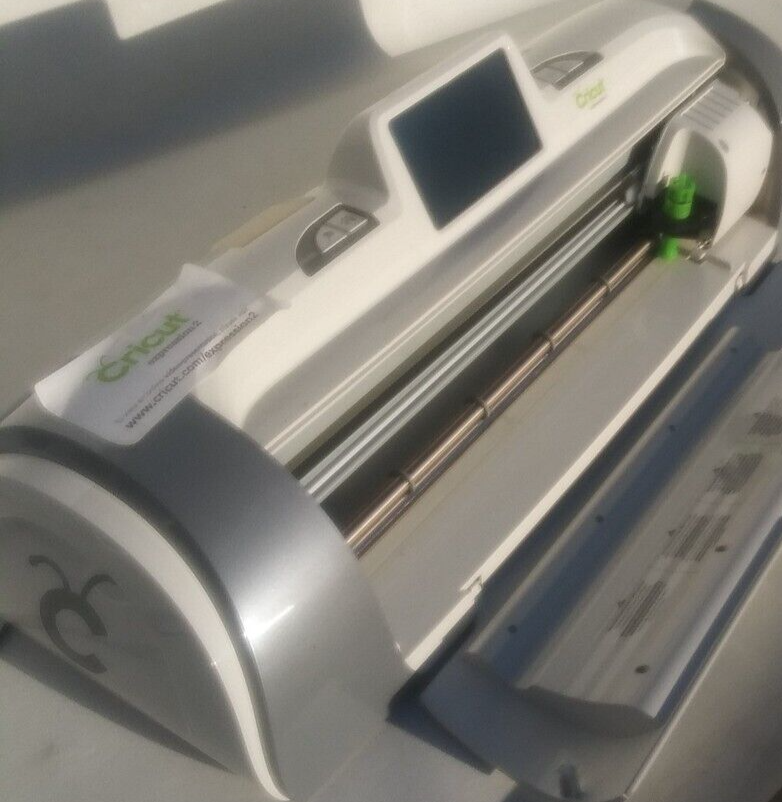 Cricut Expressions 2 Machine only. | eBay