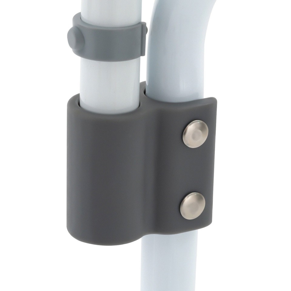 Handicap rail for toilet - booyri