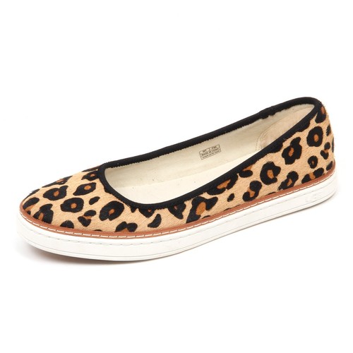 D5542 (SAMPLE NOT FOR RESALE WITHOUT BOX) ballerina donna UGG shoe ...