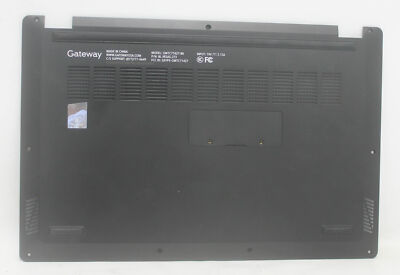 GWTC71427-BK-BASE-B Gateway Bottom Base Cover Gwtc71427-Bk Grade B ...