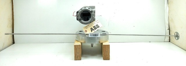 K-Tek MT5000/S6/LW/S/C1HV Wave Radar Liquid Level Transmitter for sale ...