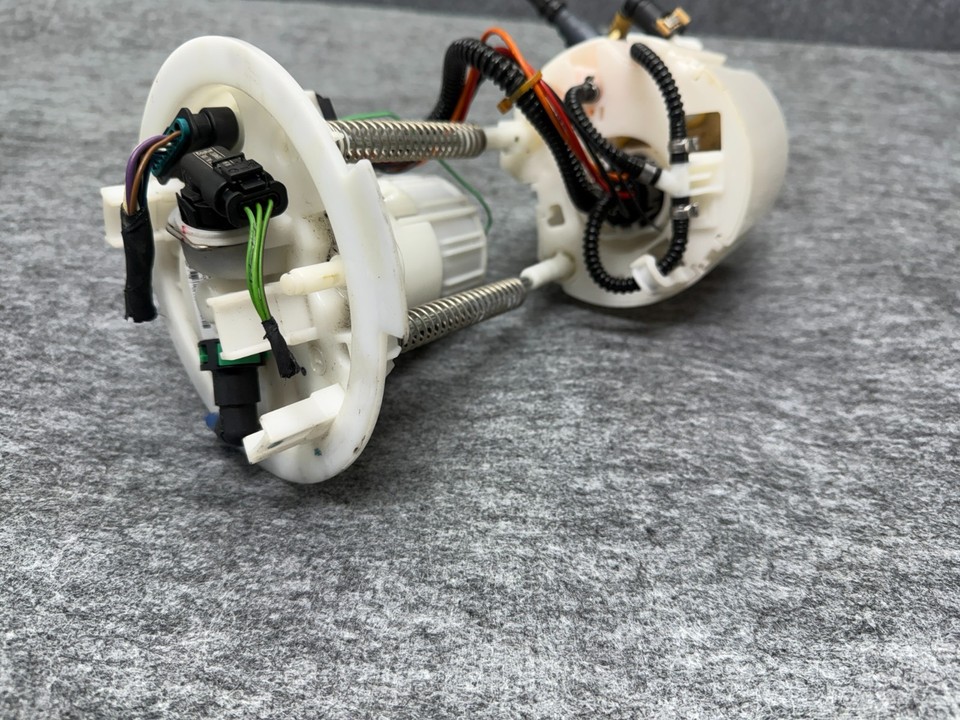 INFINITI QX30 2017-2019 OEM FUEL GAS TANK PUMP SENDING UNIT ASSEMBLY 2 ...