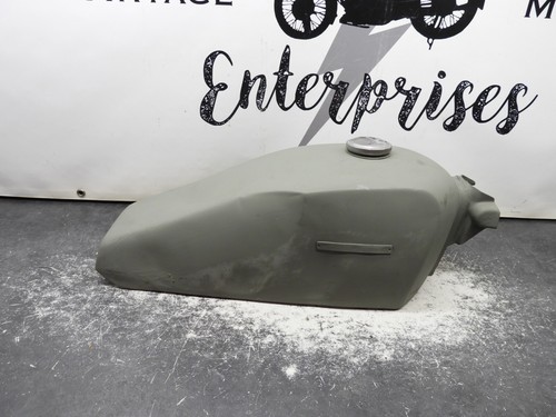 1978 Harley-Davidson XLCR 1000 Café Racer Gas Tank 2875 | eBay