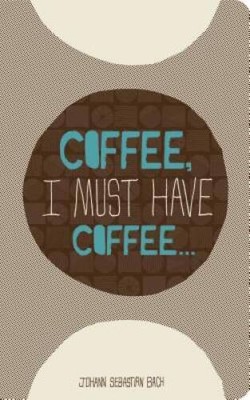 Coffee, I must have coffee (Write Now Journal) - Journal By Compendium ...