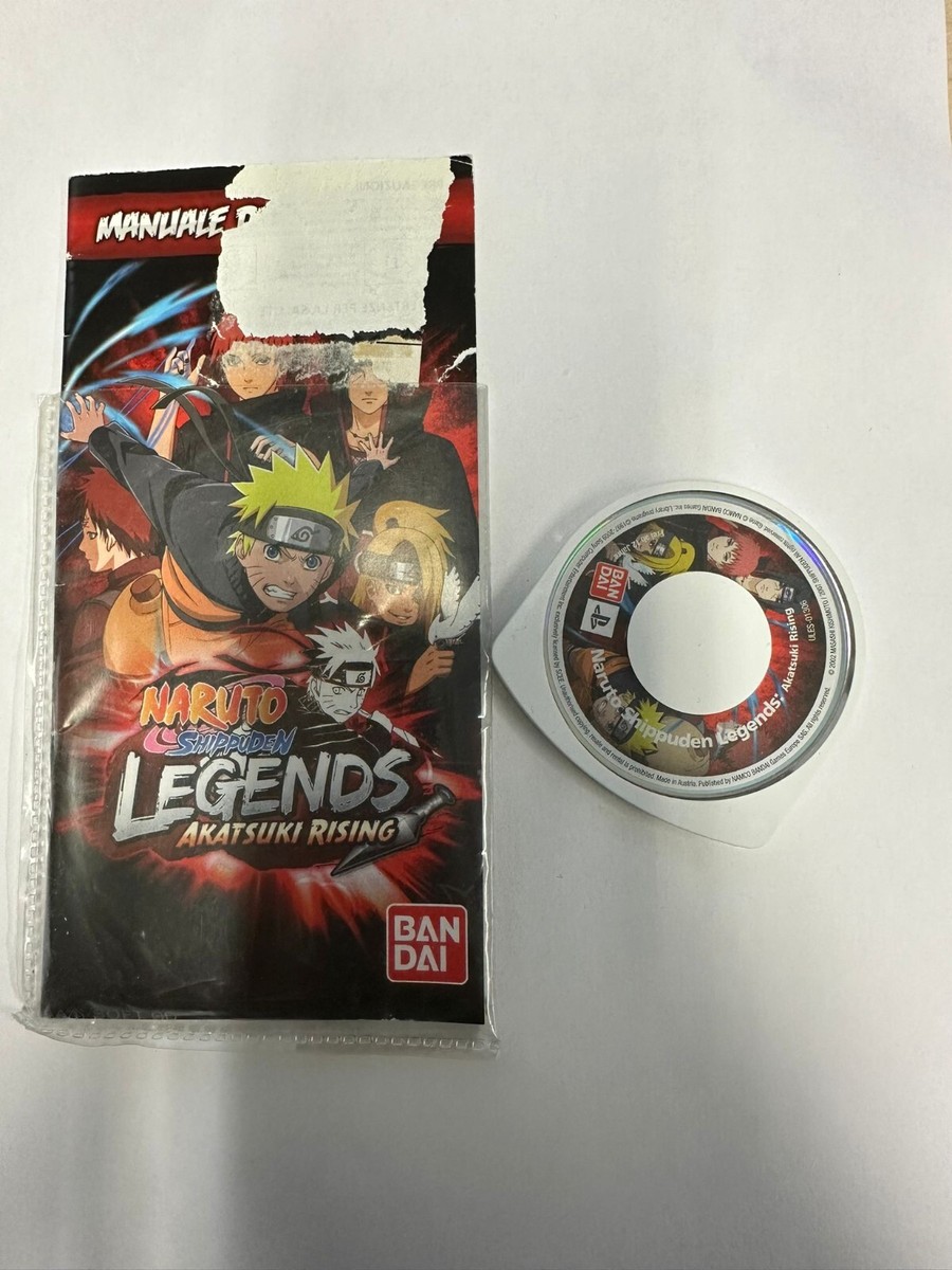 Naruto Shippuden Legends Hd 100% Original BANDAI ICHIBANSHO Naruto