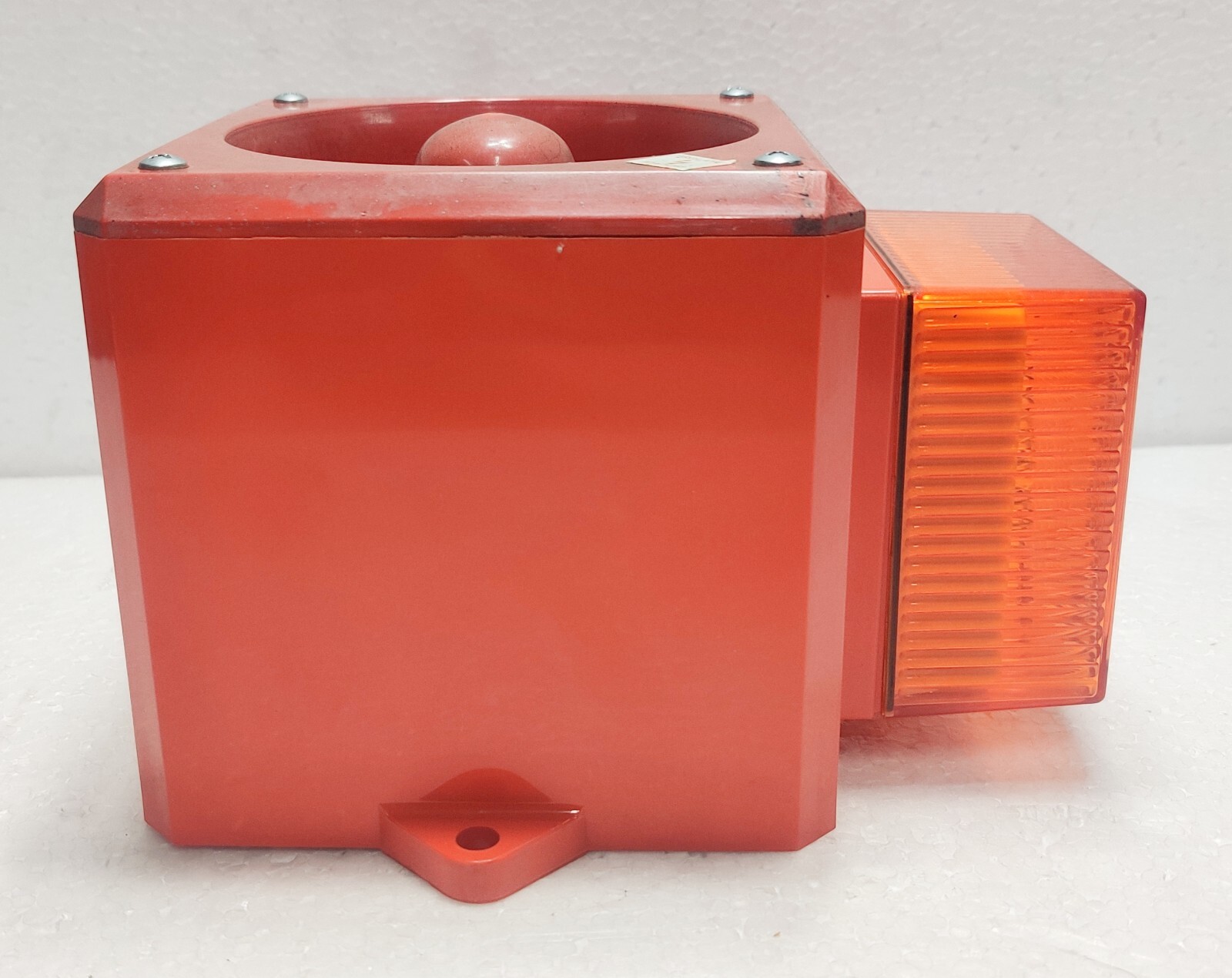 Yodalight YL50/D50/A/RF Fire Alarm Sounder | eBay