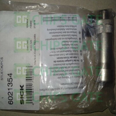 1PCS Brand New SICK sensors 6021354 Fast Ship | eBay