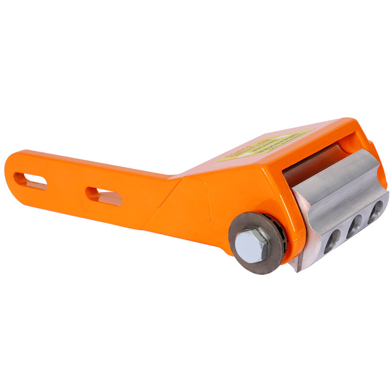 Log Peeler Log Debarking Tool Chainsaw Debarker Attachment Tool ...