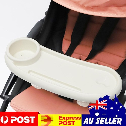 3 In 1 Universal Stroller Tray Removable for Stroller Accessories ...