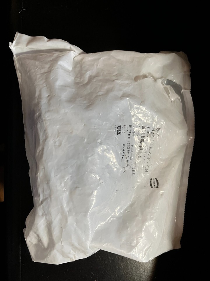 09300100301 Harting, Han 10 B-AGG-QB - connector latch with gasket Open ...