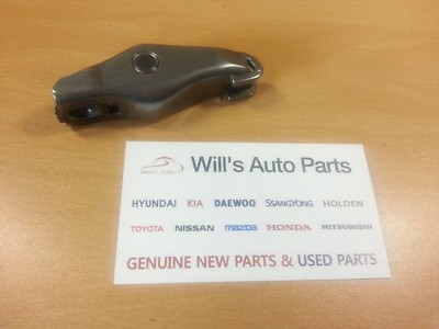 GENUINE BRAND NEW CAM Follower Long SUITS HYUNDAI ILOAD/IMAX 2007-2015 ...