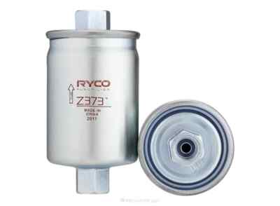 Ryco Fuel Filter for Ford Falcon BA BF EB ED EF EL FG Fairmont Futura ...