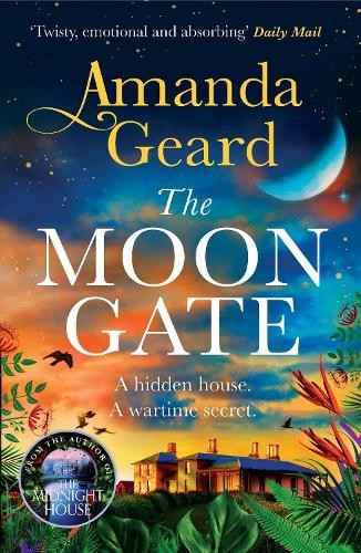 Amanda Geard The Moon Gate (Paperback) | eBay Australia