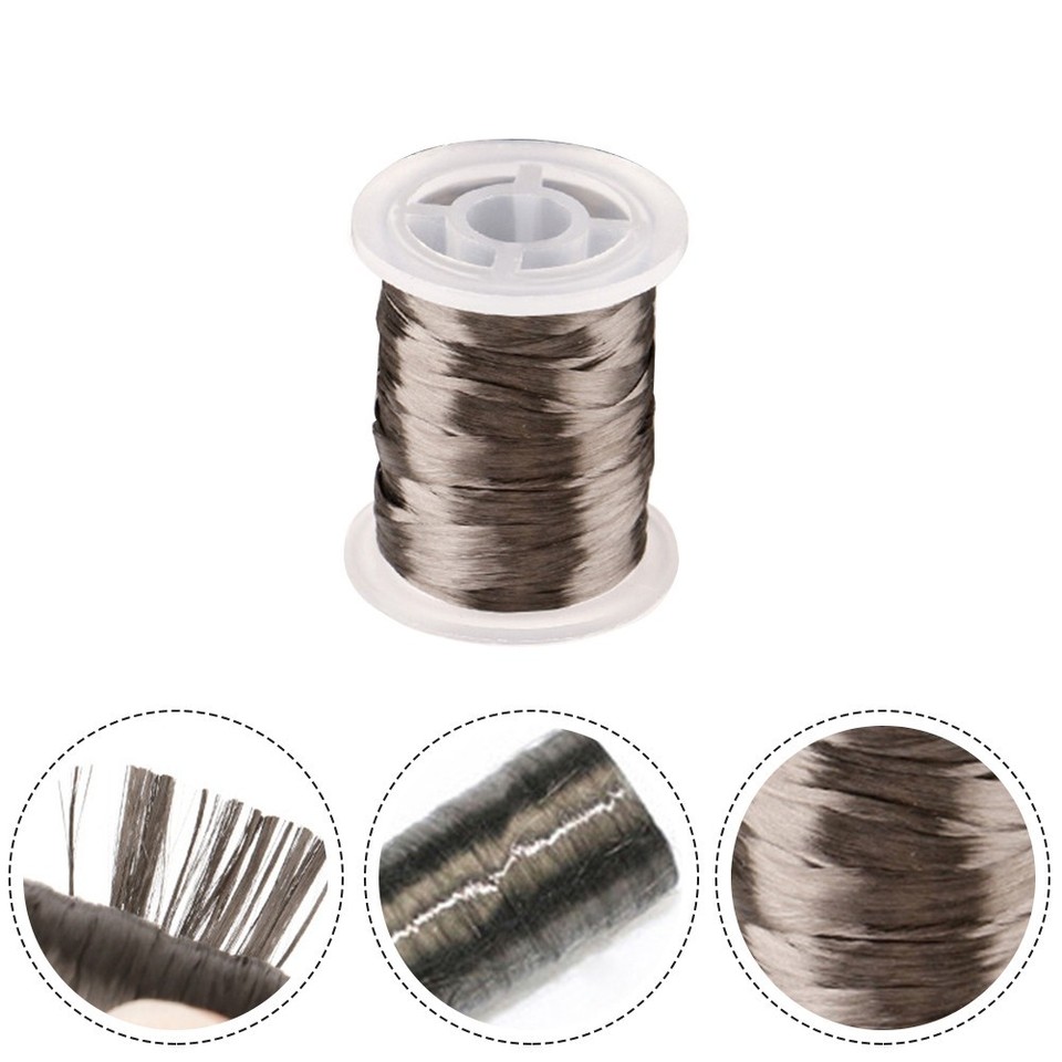 Lines Reel Seat Line Repairing Line Thread Whipping 1.5m/Roll Building ...