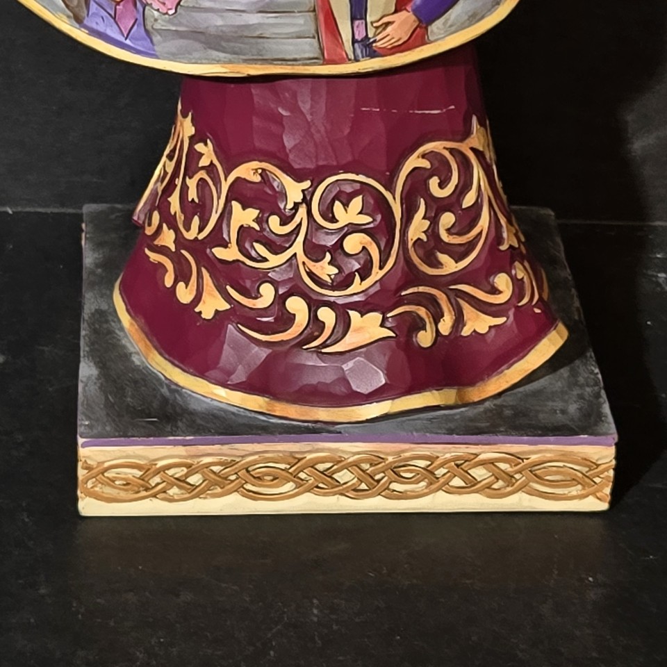 Mother Gothel Maternal Malice Figurine Disney Showcase Jim Shore ...