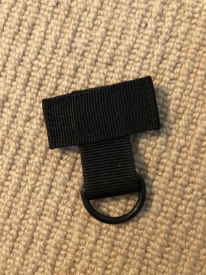 Ex Police Molle Key Loop for Molle Tactical Vests. New. G13 | eBay
