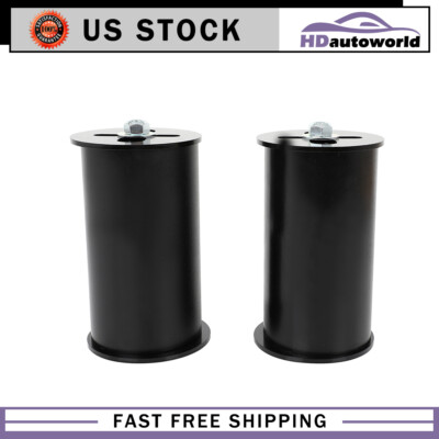 Air Ride Suspension Spring 2500 Bags Mounting Brackets Cups Universal ...