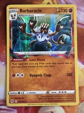 Barbaracle Pokemon Cards - Find Pokemon Card Pictures With Our Database ...