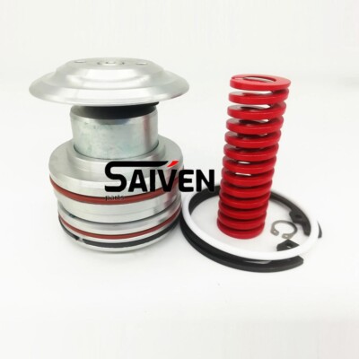 INGERSOLL RAND 39216155 OEM KIT INLET VALVE 15-50SE SD SERVICE/FREE ...