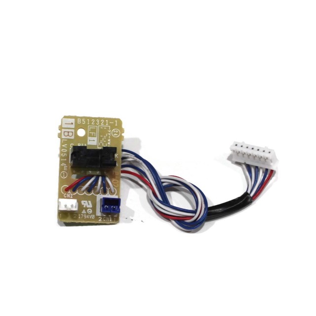 LV1201001 EJECT SENSOR PCB ASSY HL- L8260CDW L8260CDN L8360CDW ...