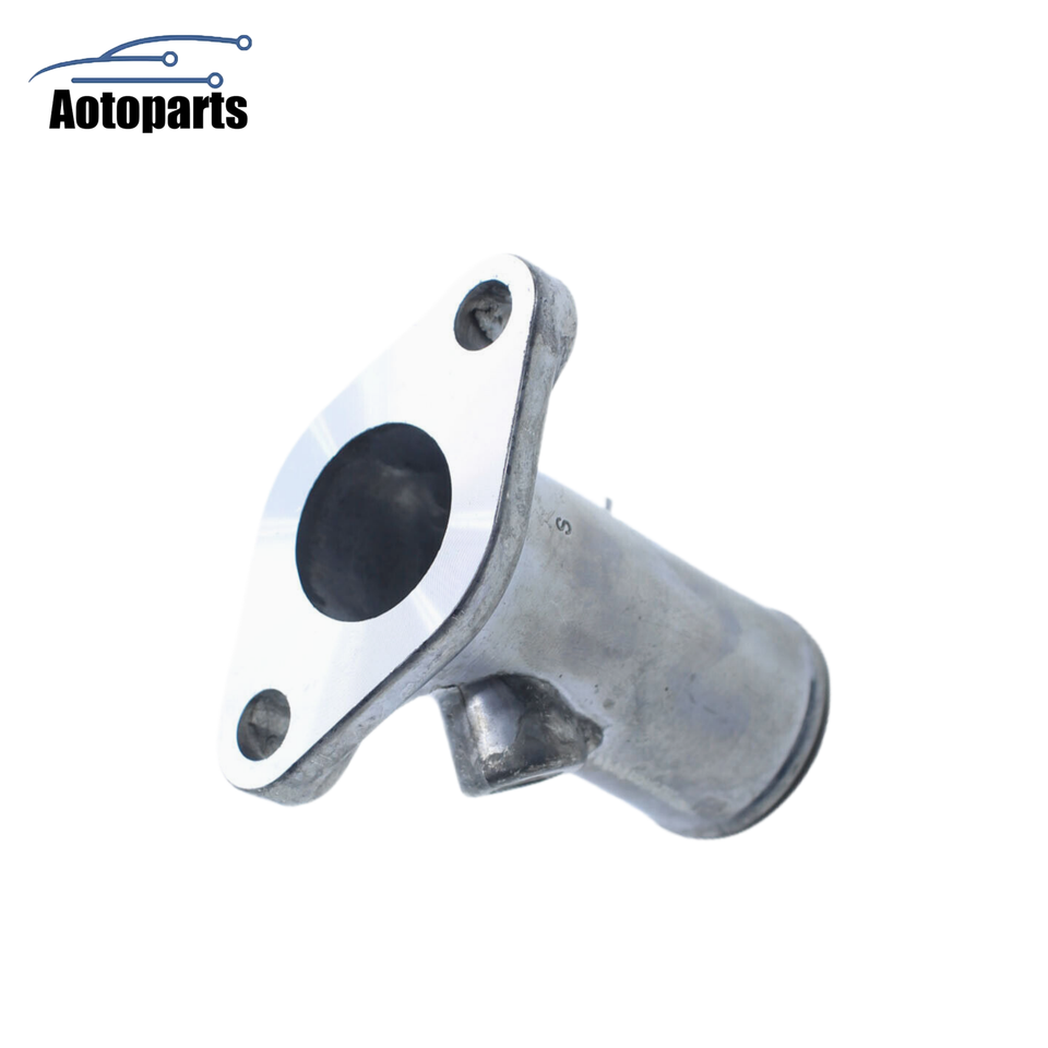 New Water Outlet Fit for 1994-2004 Toyota Tacoma 4Runner 16331-0W010 US ...