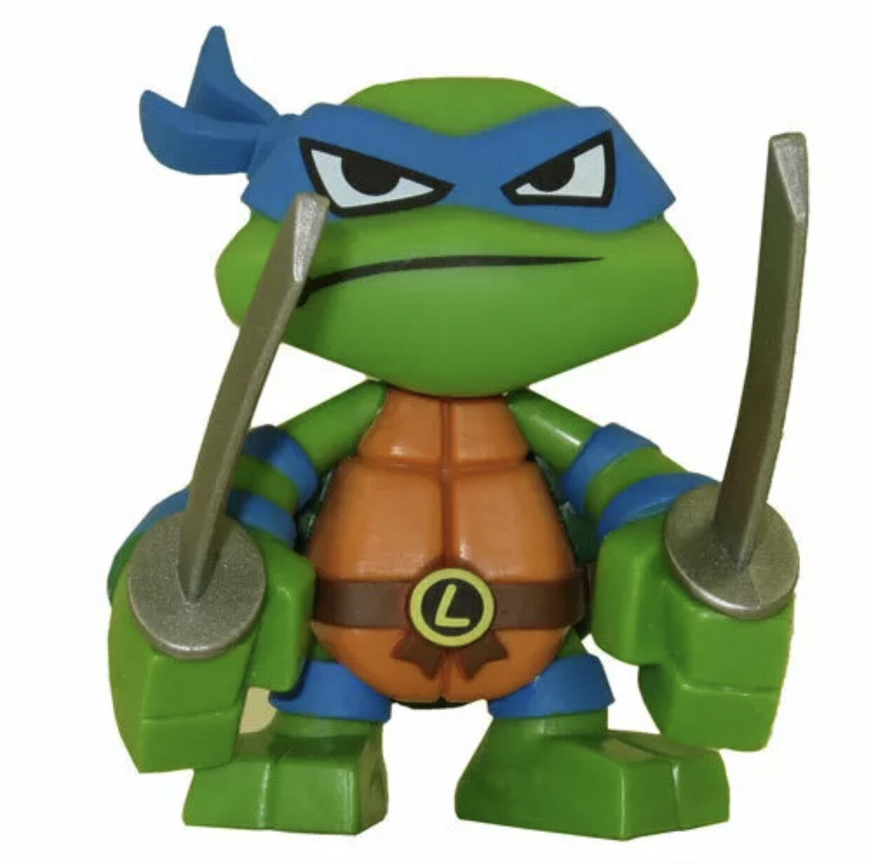 Funko Mystery Minis Teenage Mutant Ninja Turtles TMNT Vinyl Multiple ...