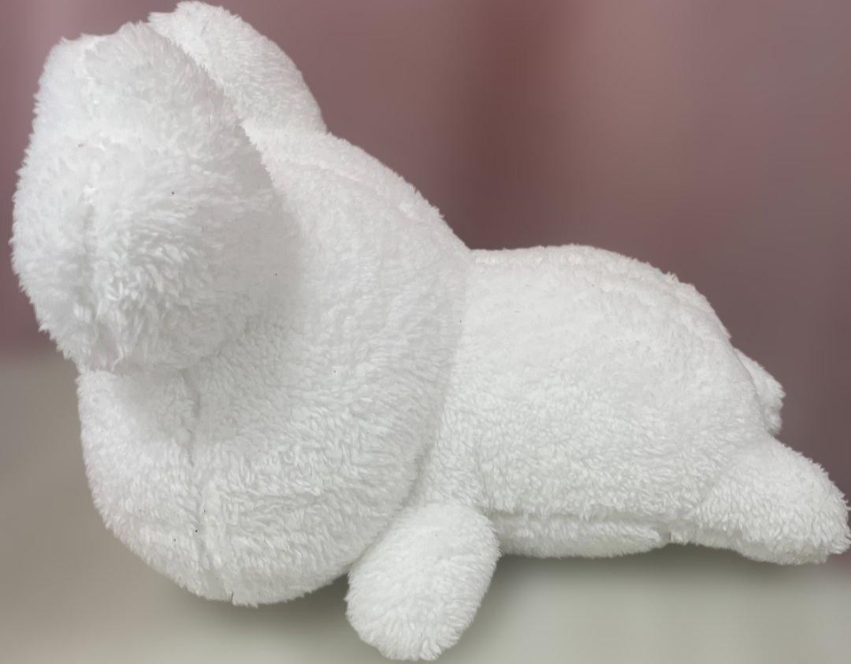 TWICE LOVELY DAVELY DAHYUN Huwa Moco Nenne Sleep Plush Toy from JPN ...