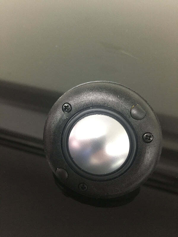 Bowers & Wilkins Tweeter for B&W 803S part # ZZ14273 | eBay