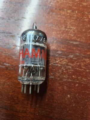 12AX7 Vacuum Tube Holland | eBay
