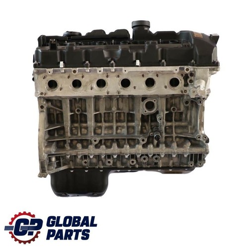 BMW E60 E90 E91 E92 LCI Bare Engine 325i 330i 525i 530i N53 N53B30A ...