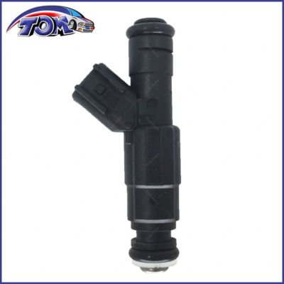 Brand New Fuel Injector For Chevrolet Equinox Pontiac Torrent 3.4L V6 ...
